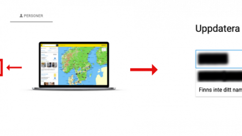 Ta bort personuppgifter om dig online - guide 2025 | Cookielagen